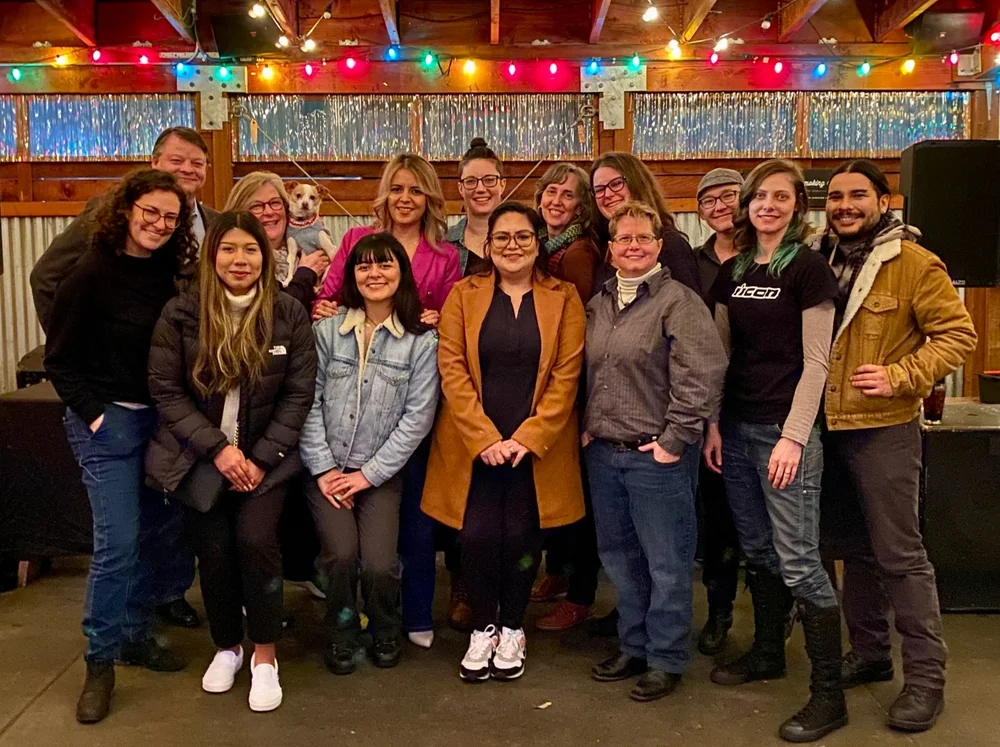 Meet Our Staff | Small Business Support Team — Livelihood NW