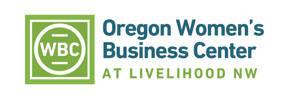 Oregon Women's Business Center — Livelihood NW