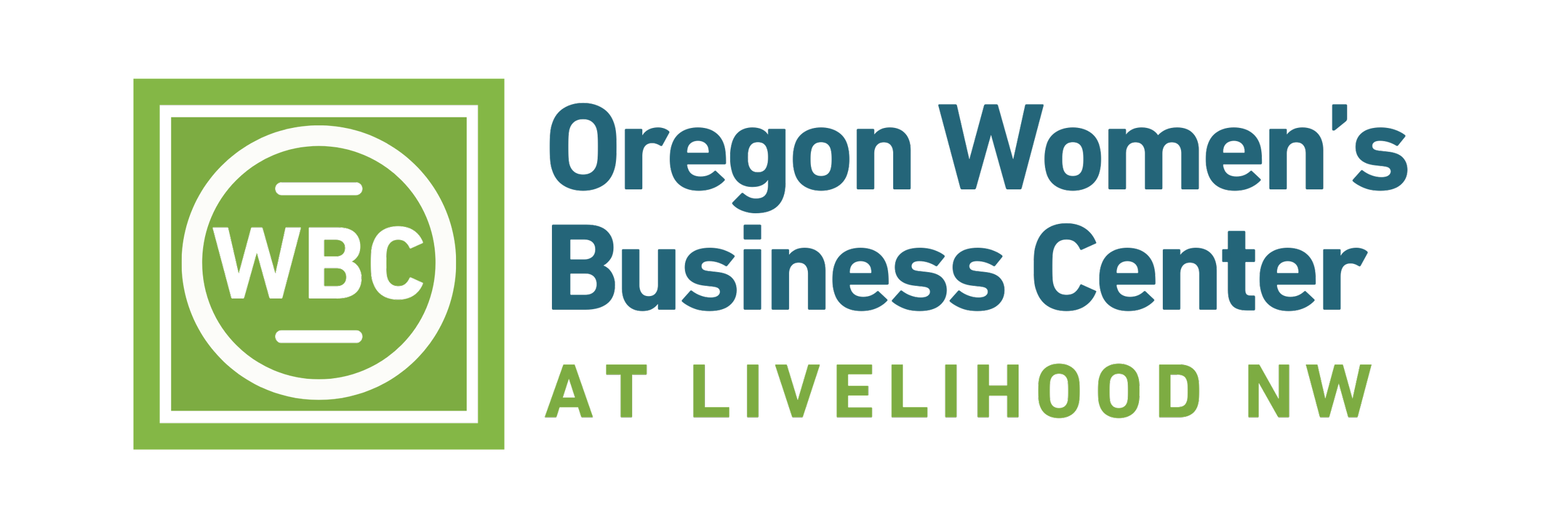 Oregon Women's Business Center — Livelihood NW