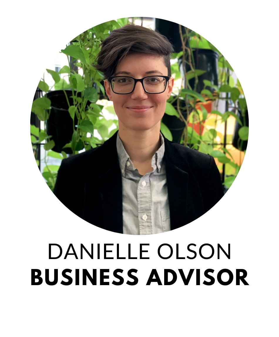 Our Staff — Livelihood NW