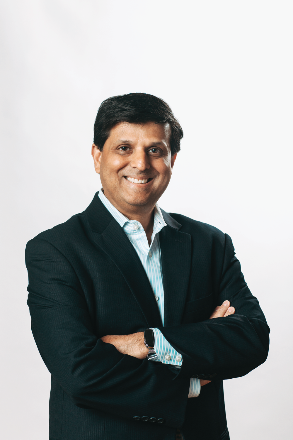 Meet Dr. Gupta — Anchor Balloon