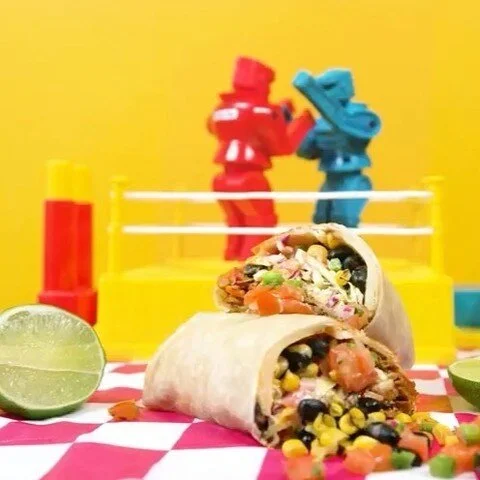 Zombie Taco | Louisville, KY