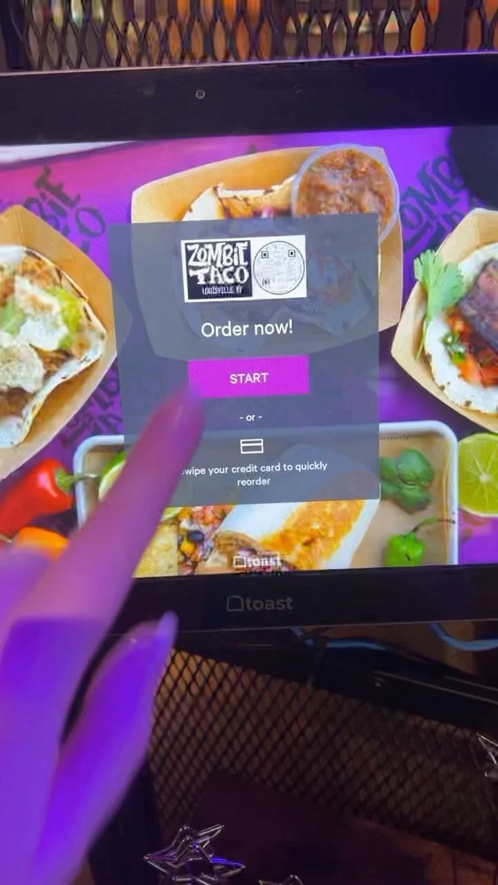 Zombie Taco | Louisville, KY