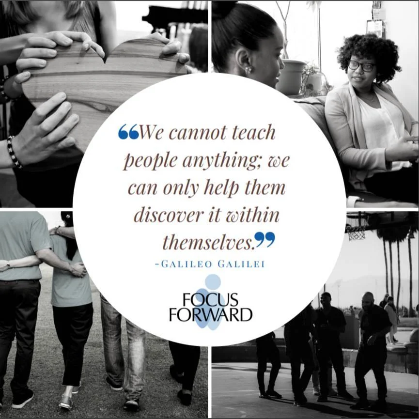 Services — Focus Forward