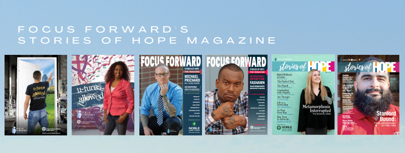 Magazine — Focus Forward