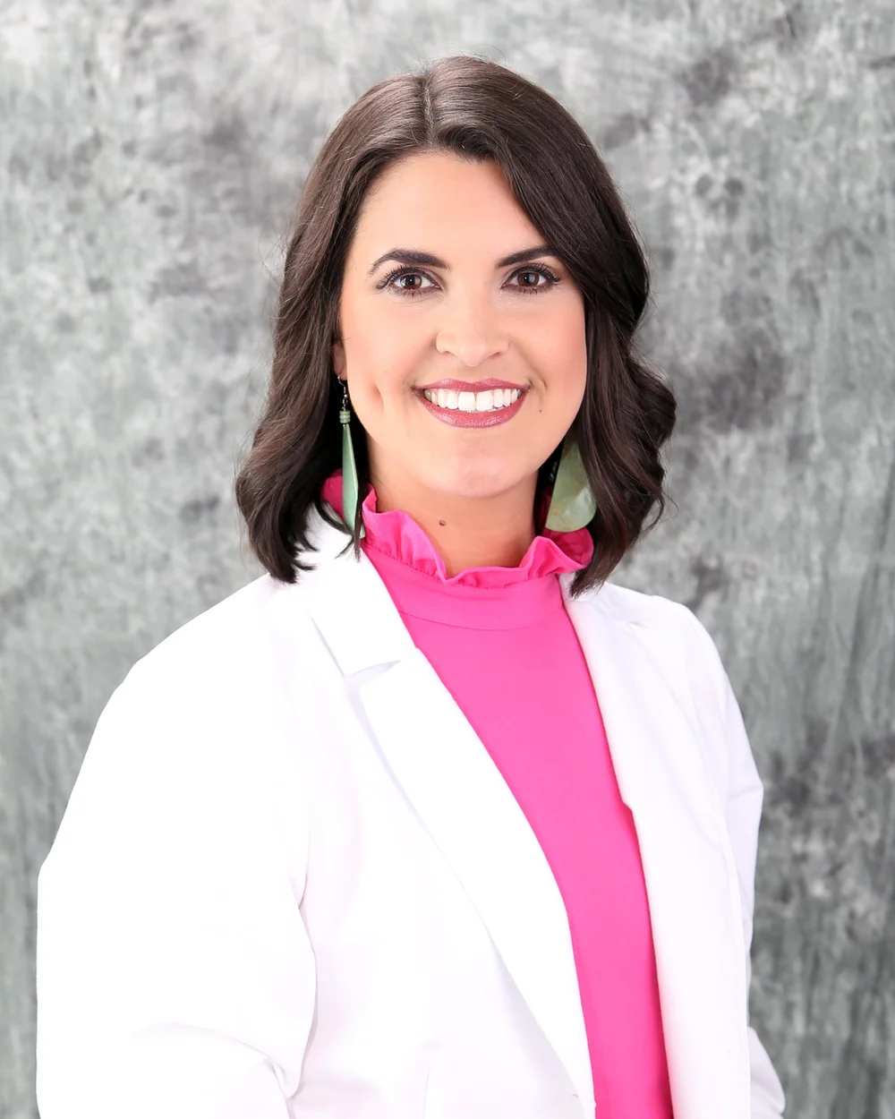 Southeastern REgional Medical center — Southeastern Regional Medical Center