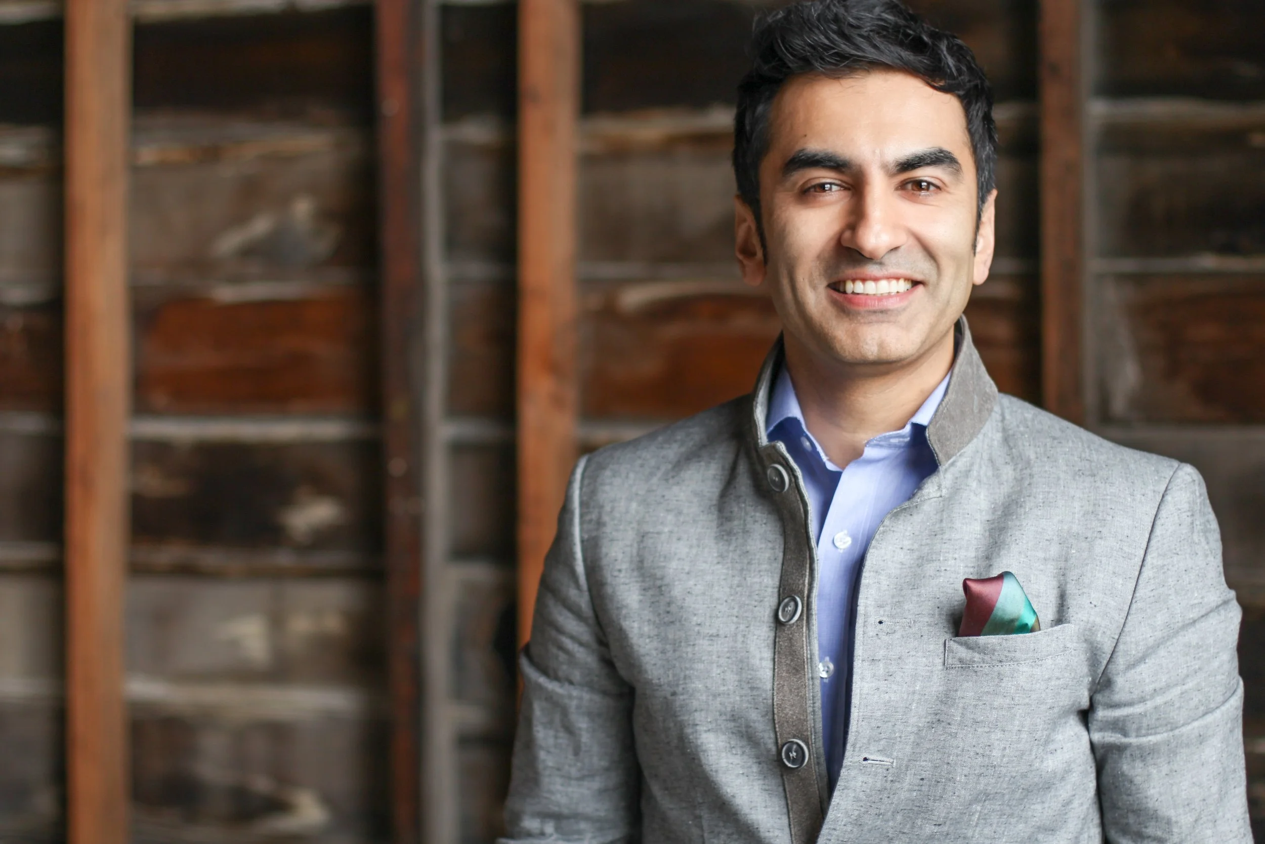 Media Kit — Arjun Dhingra Mortgage