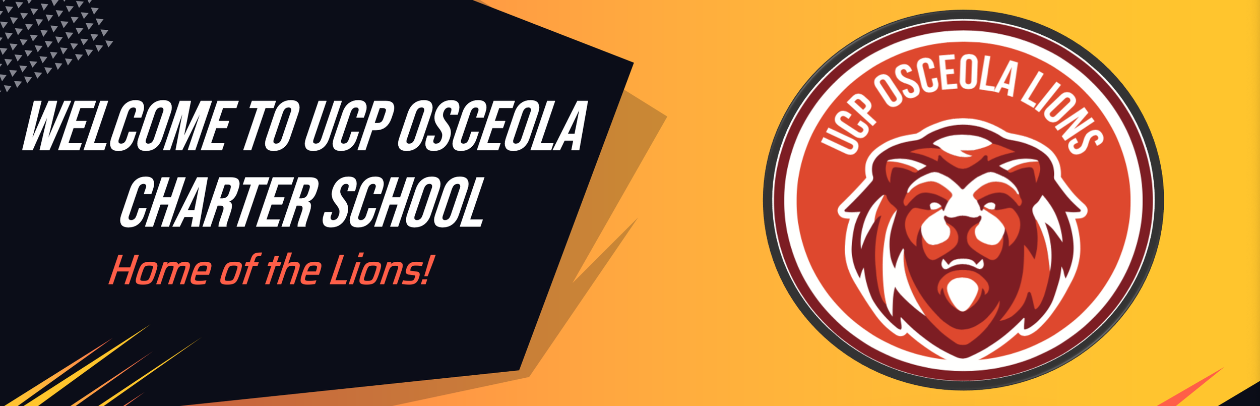 UCP Osceola Charter School — UCP Charter Schools - Central Florida