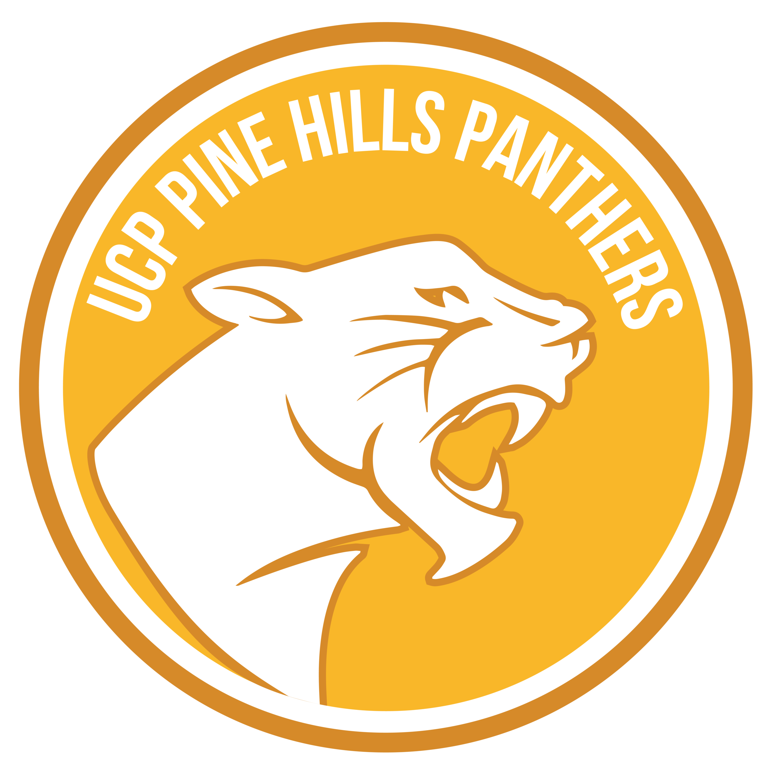 UCP Pine Hills Charter School — UCP Charter Schools - Central Florida