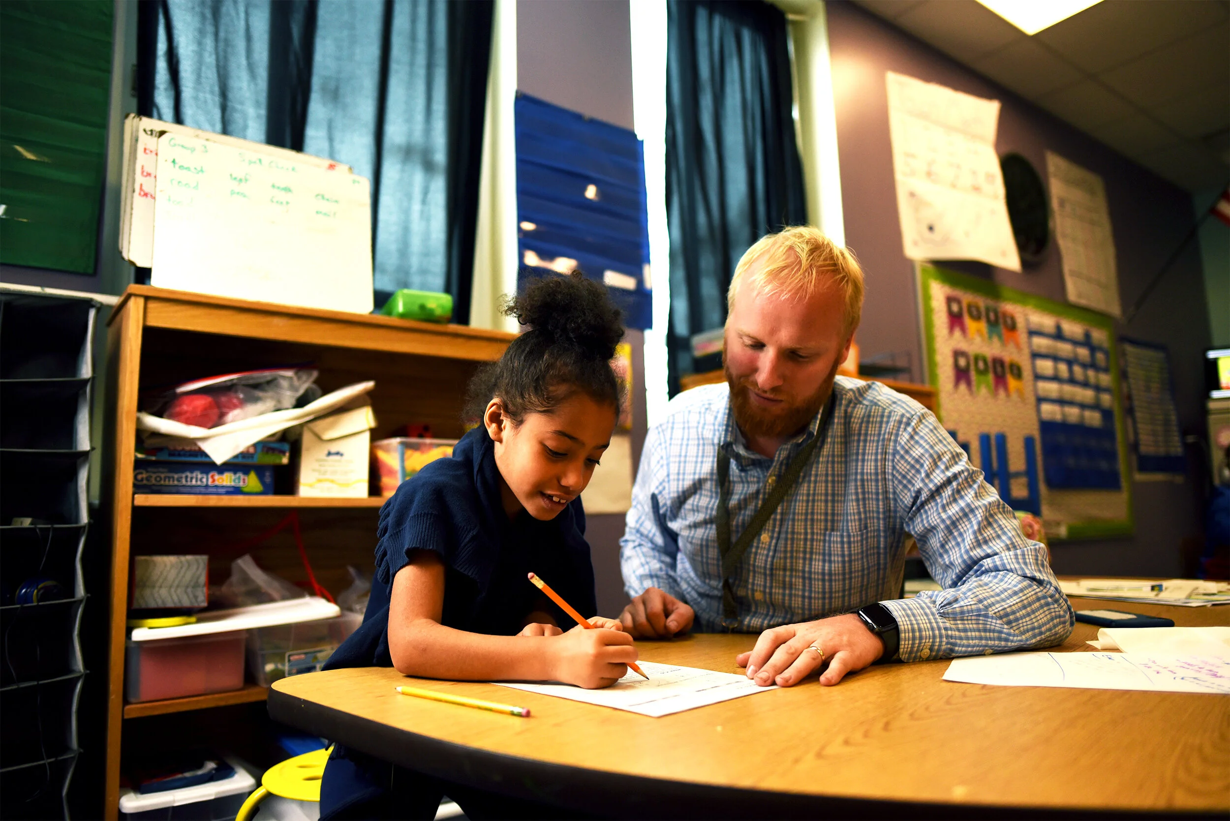 UCP Bailes Community Academy — UCP Charter Schools - Central Florida