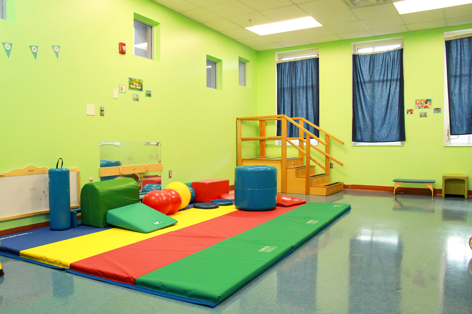 UCP Bailes Early Childhood Academy — UCP Charter Schools - Central Florida
