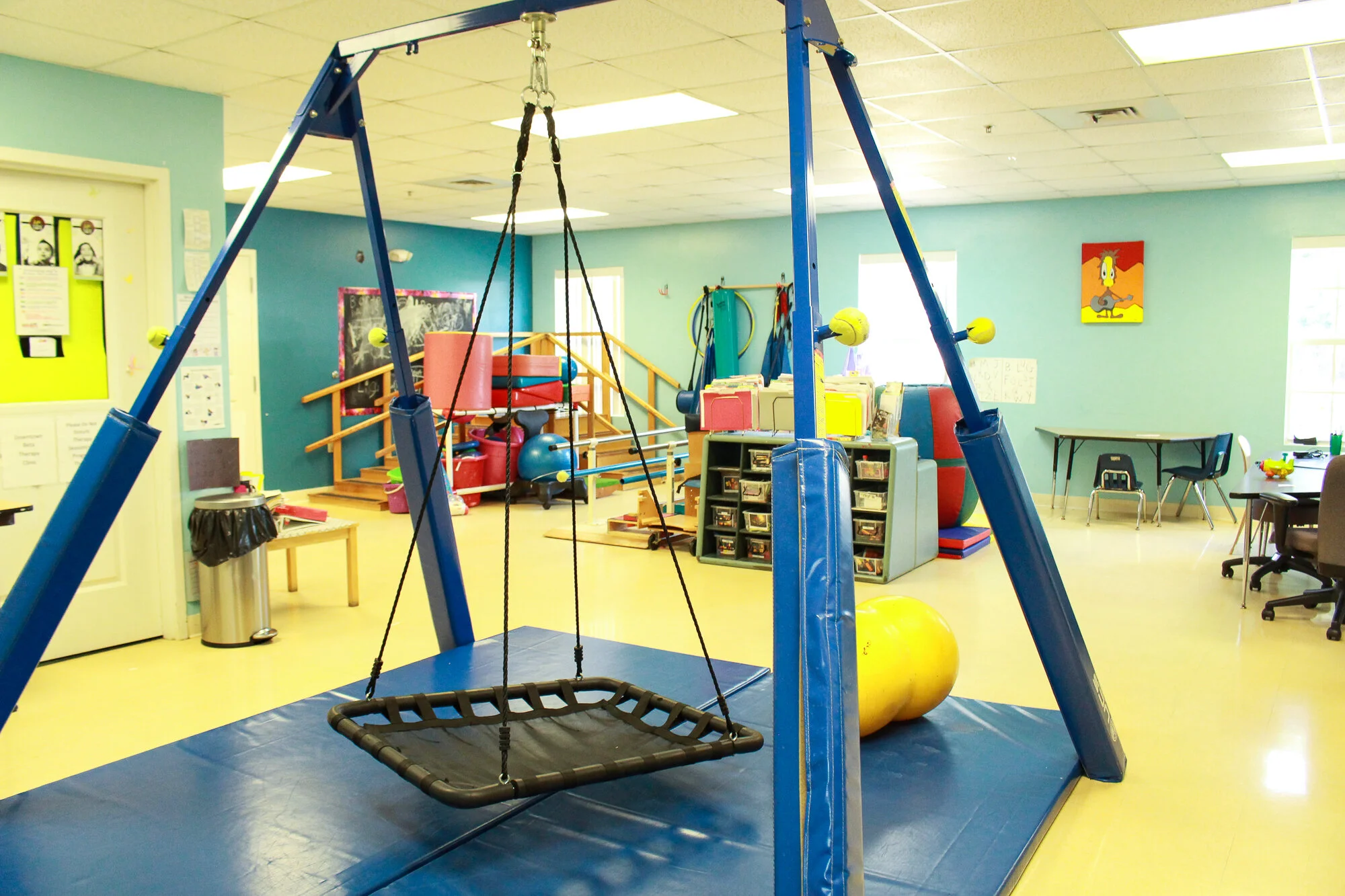 UCP Downtown & BETA program — UCP Charter Schools - Central Florida