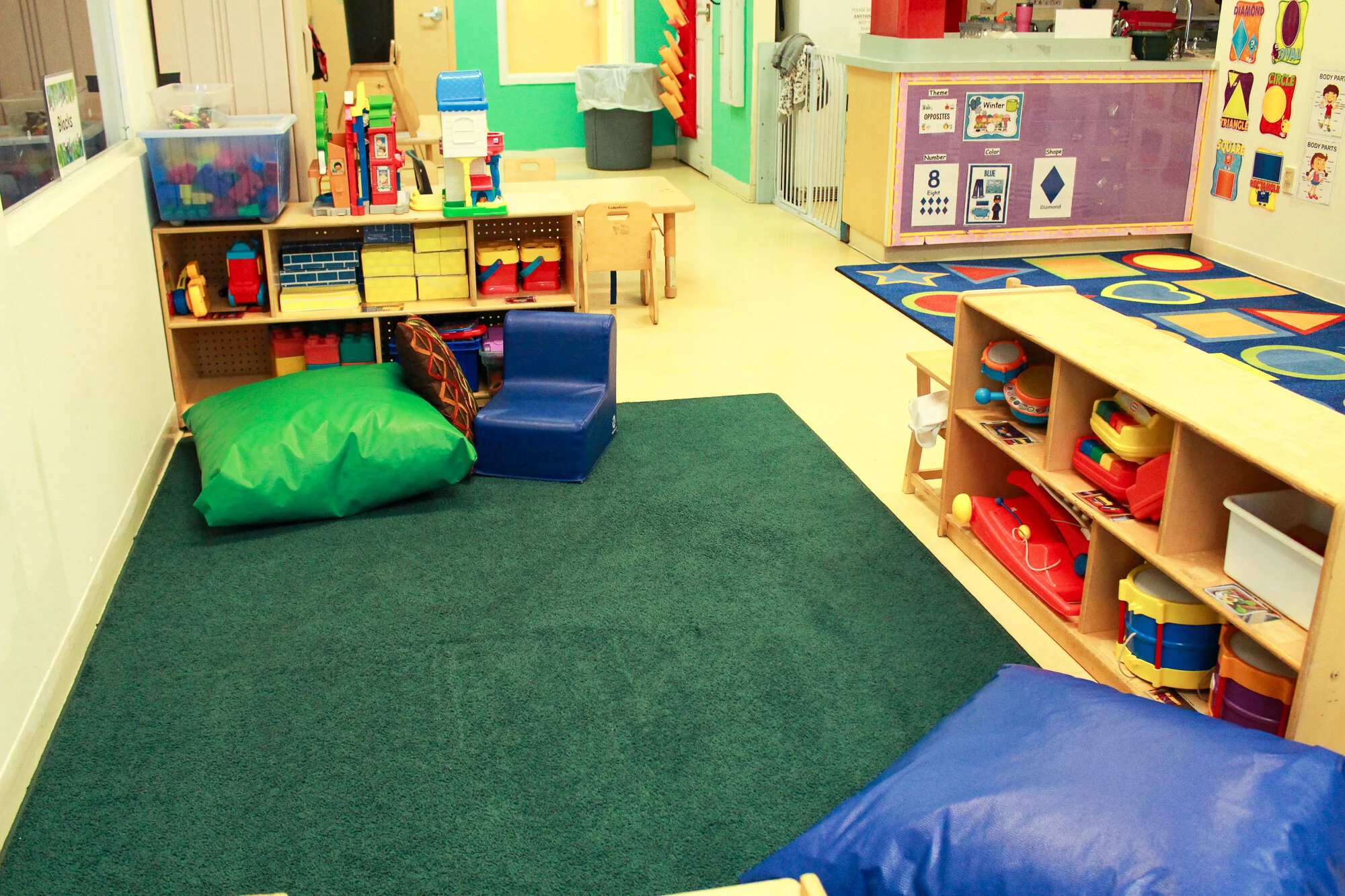 UCP Downtown & BETA program — UCP Charter Schools - Central Florida