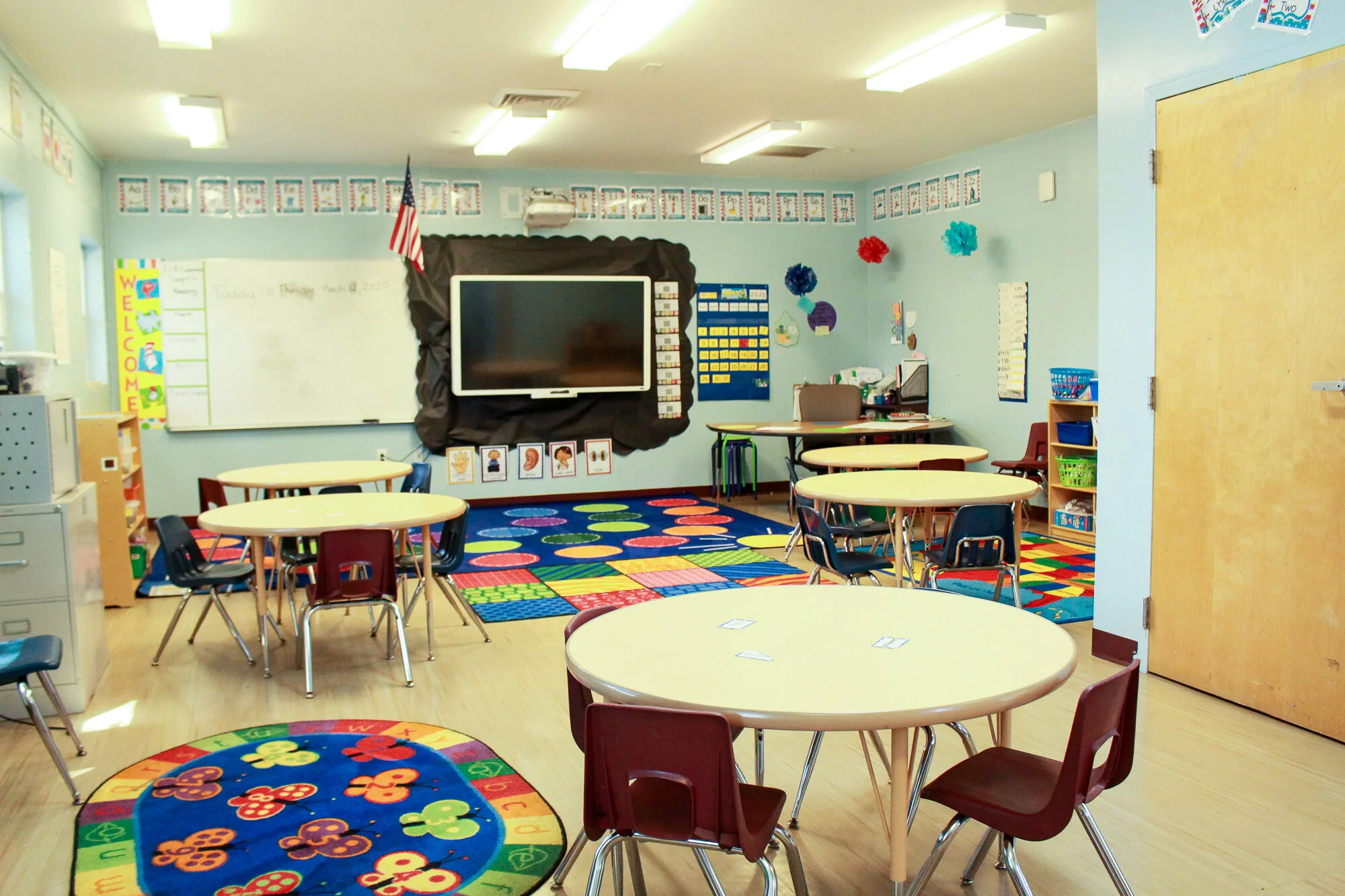 UCP Downtown & BETA program — UCP Charter Schools - Central Florida