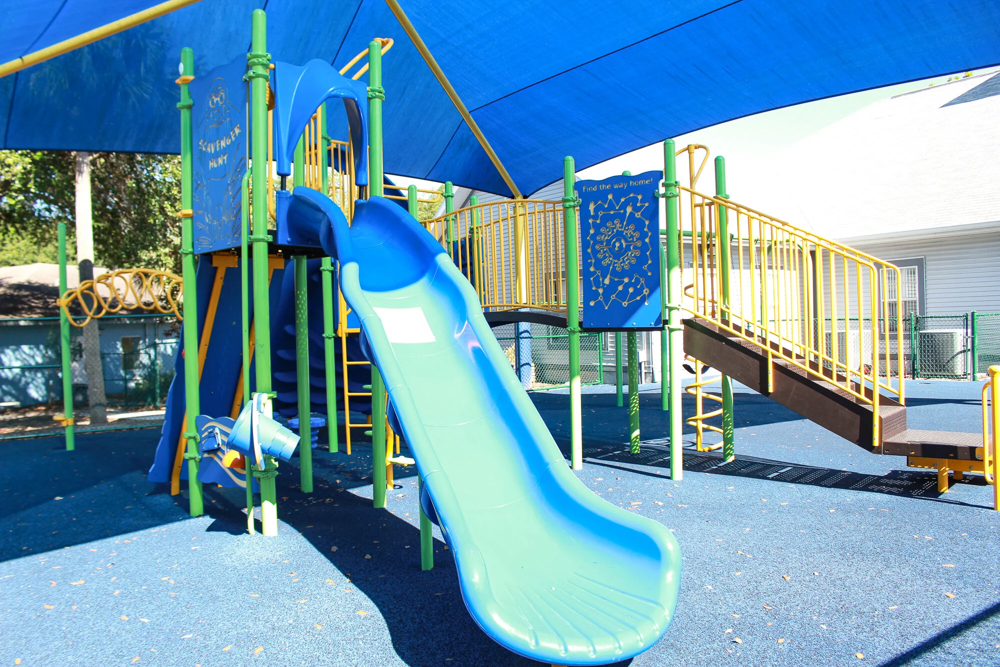 UCP Downtown & BETA program — UCP Charter Schools - Central Florida