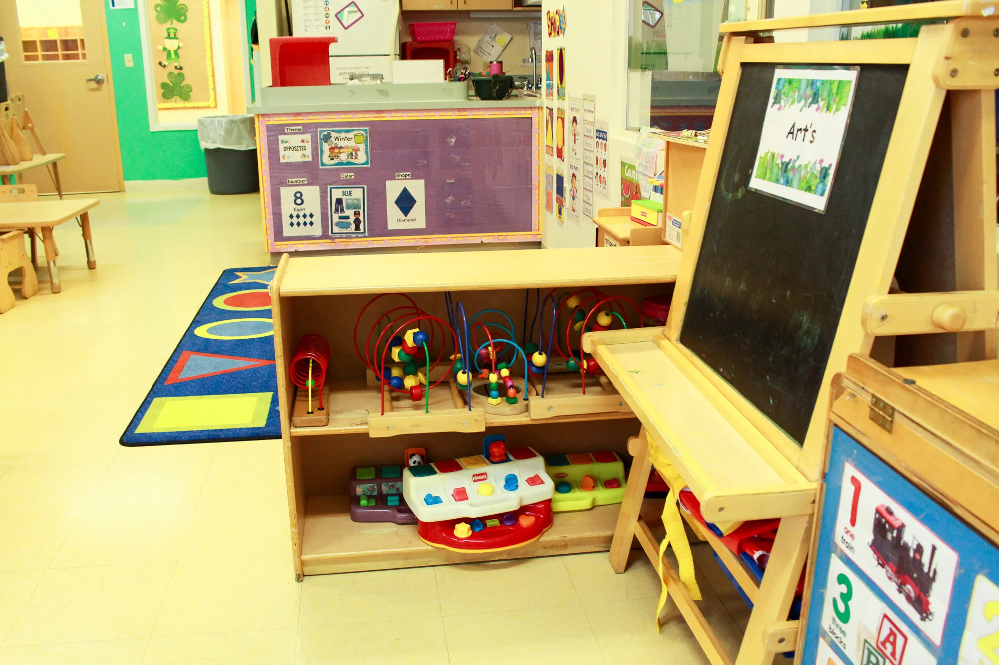 UCP Downtown & BETA program — UCP Charter Schools - Central Florida