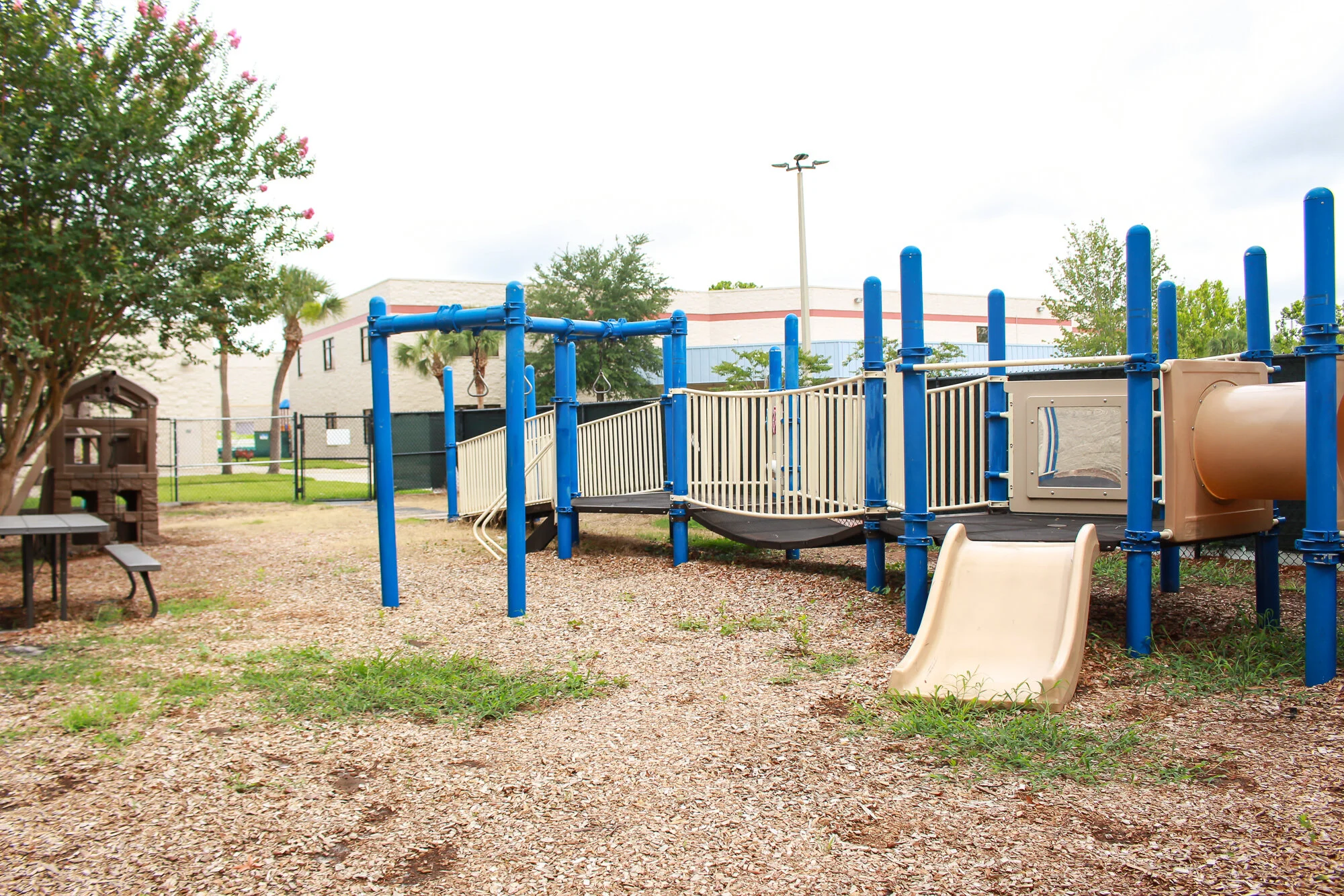 UCP Osceola Charter School — UCP Charter Schools - Central Florida