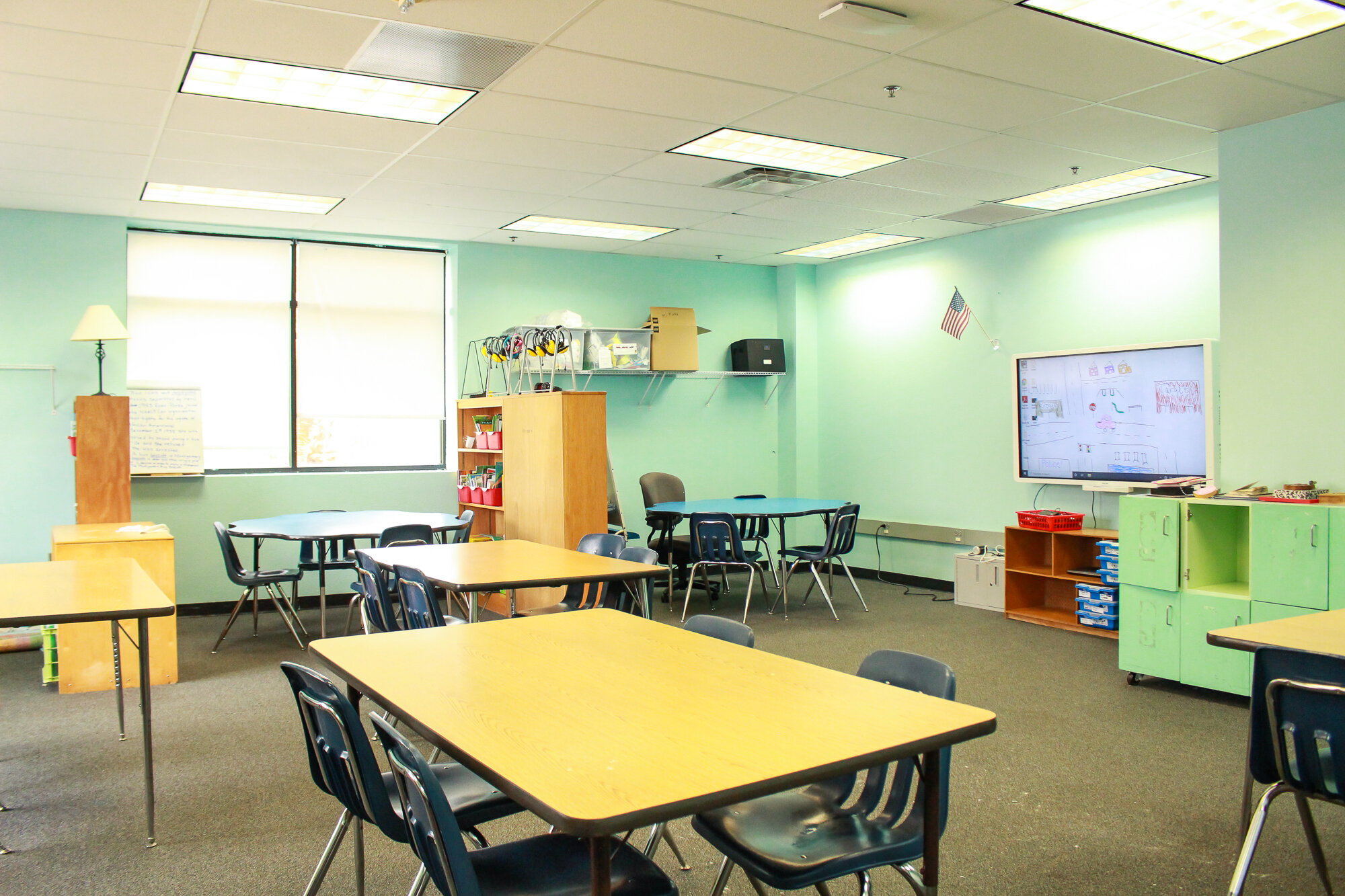 UCP Osceola Charter School — UCP Charter Schools - Central Florida