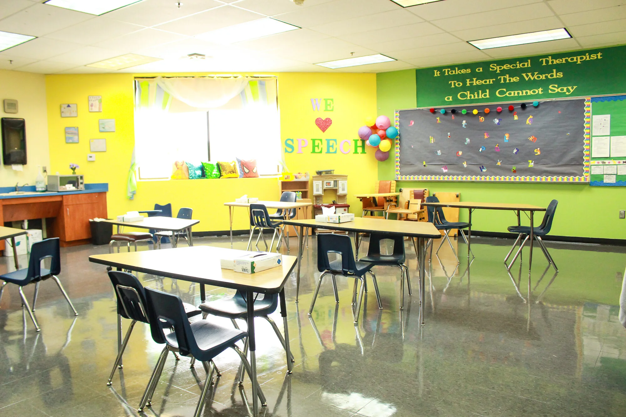 UCP Osceola Charter School — UCP Charter Schools - Central Florida