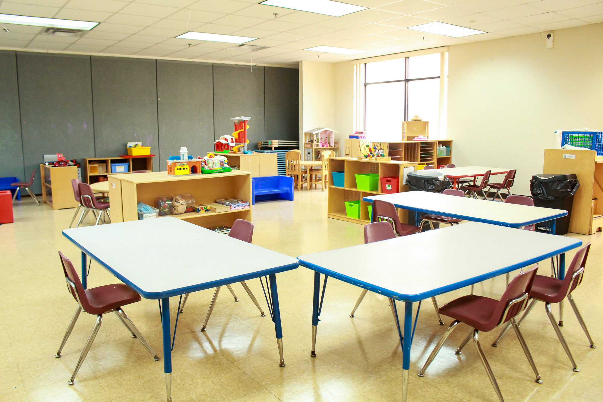 UCP Osceola Charter School — UCP Charter Schools - Central Florida