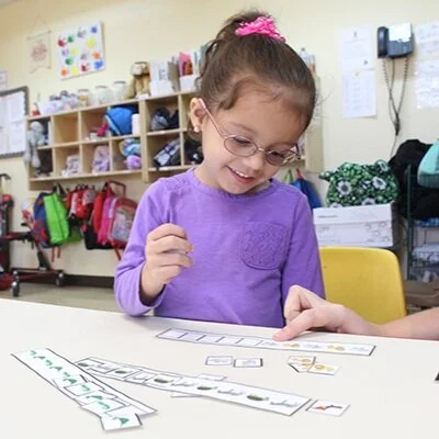 UCP Charter Schools - Central Florida