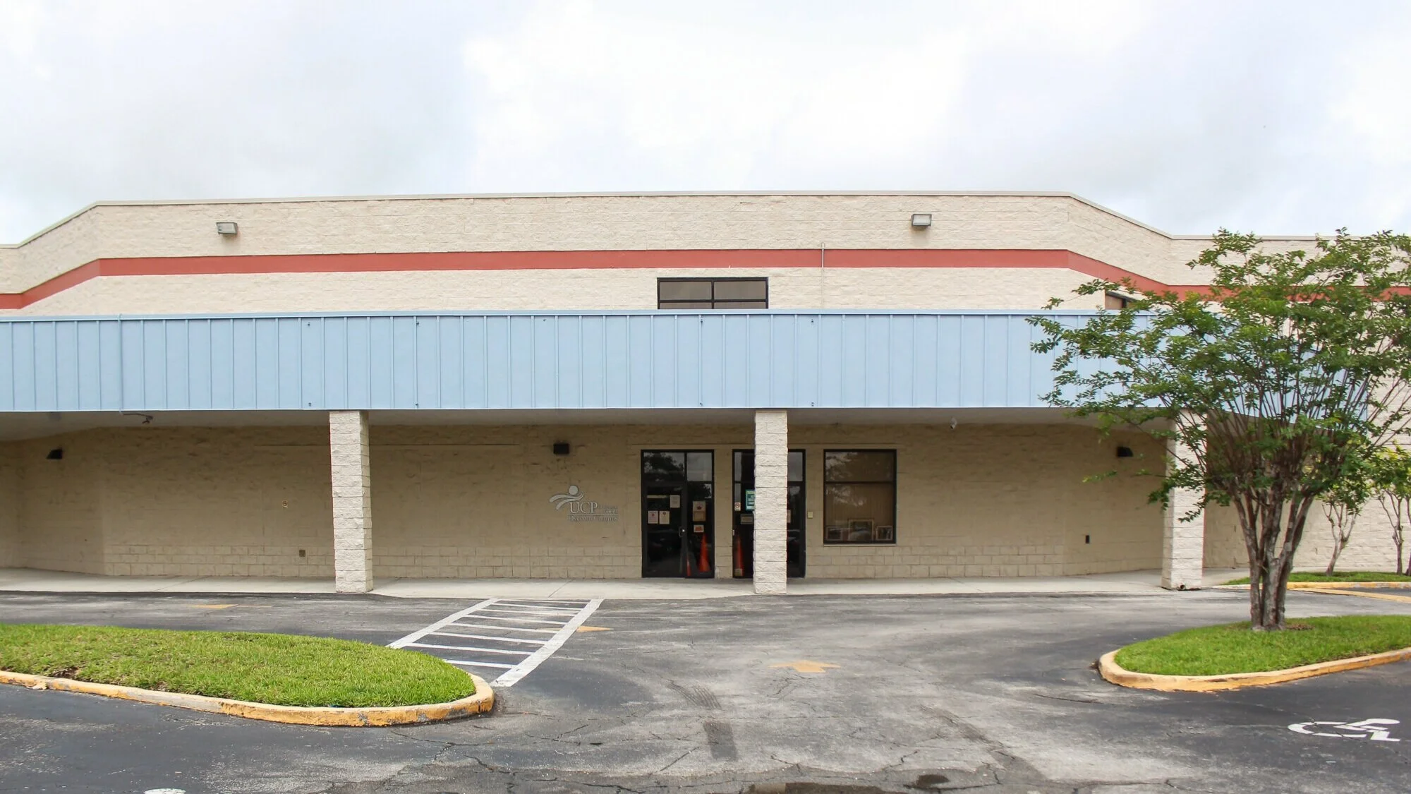 UCP Osceola Charter School — UCP Charter Schools - Central Florida