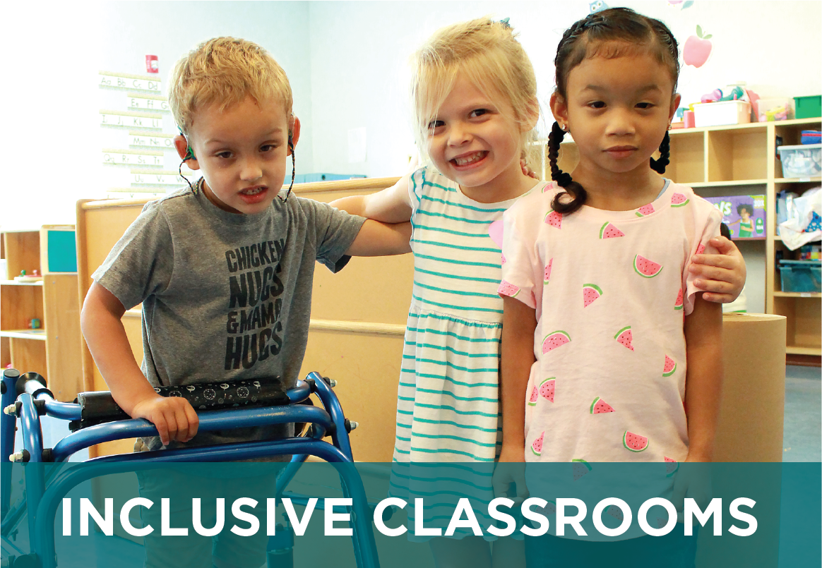 UCP Charter Schools - Central Florida