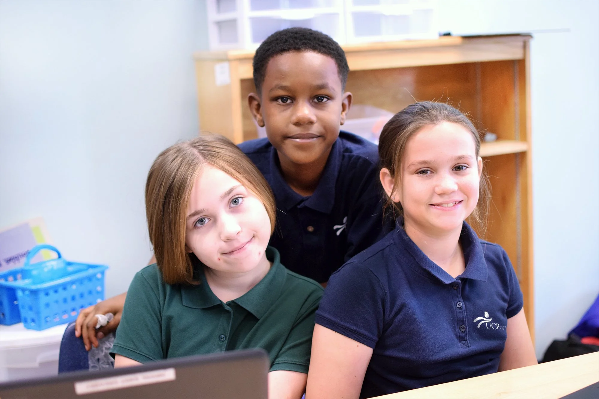 21st Century Community Learning Centers — UCP Charter Schools - Central ...