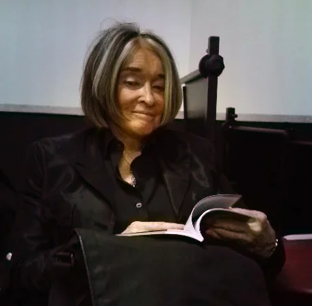 Sue Mingus — CHARLES MINGUS