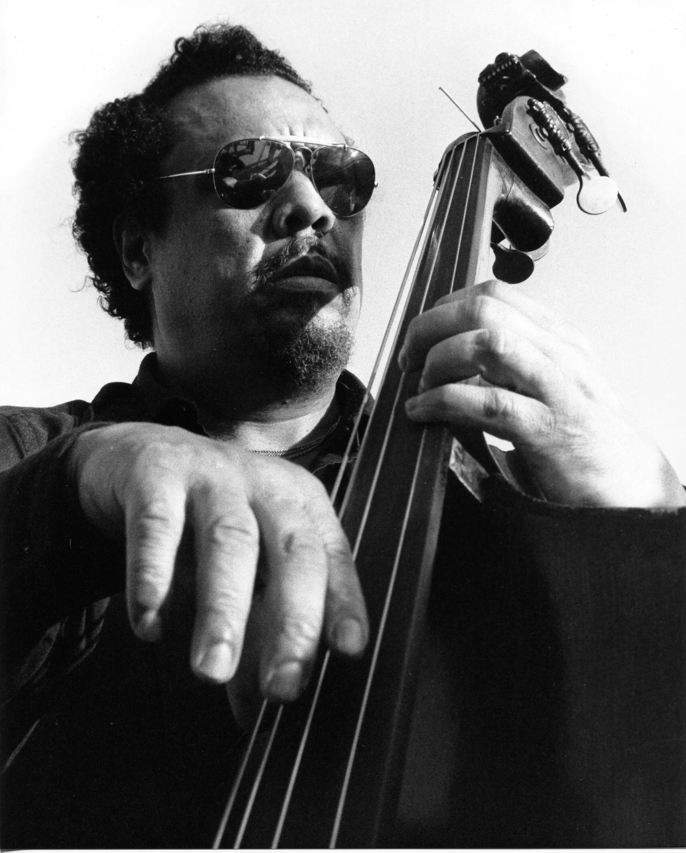 Remembering Charles Mingus: 4/22/1922 - 1/5/1979 — CHARLES MINGUS