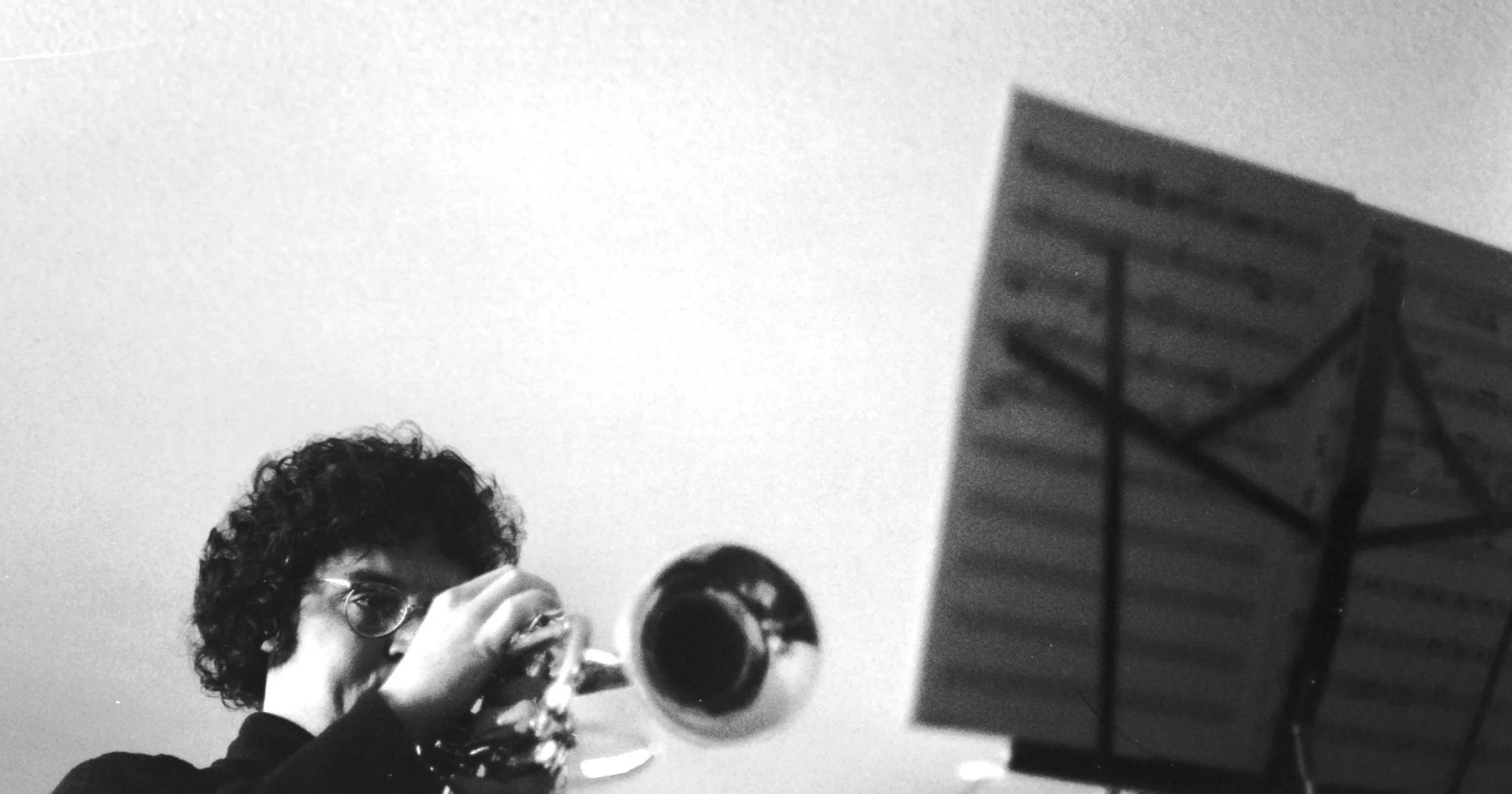 Jack Walrath — CHARLES MINGUS