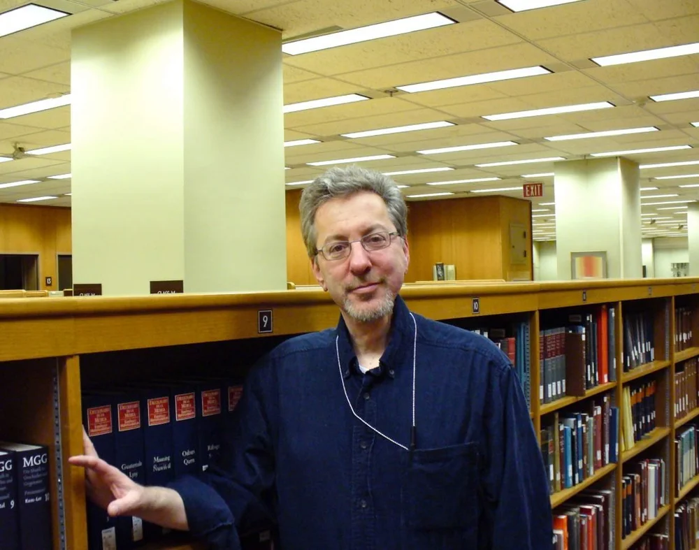 FAREWELL LARRY APPELBAUM — CHARLES MINGUS