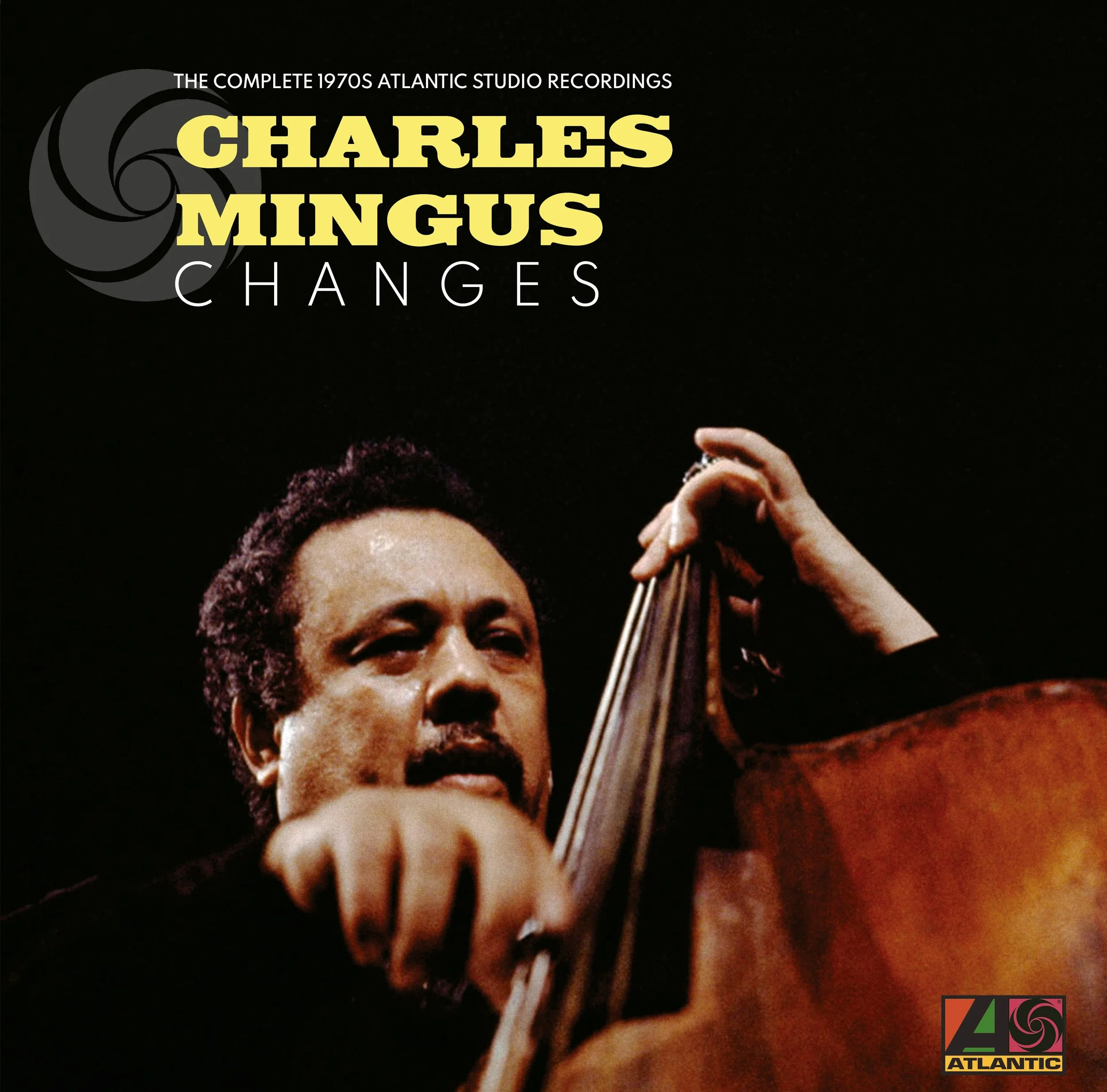 Mingus Discography — CHARLES MINGUS