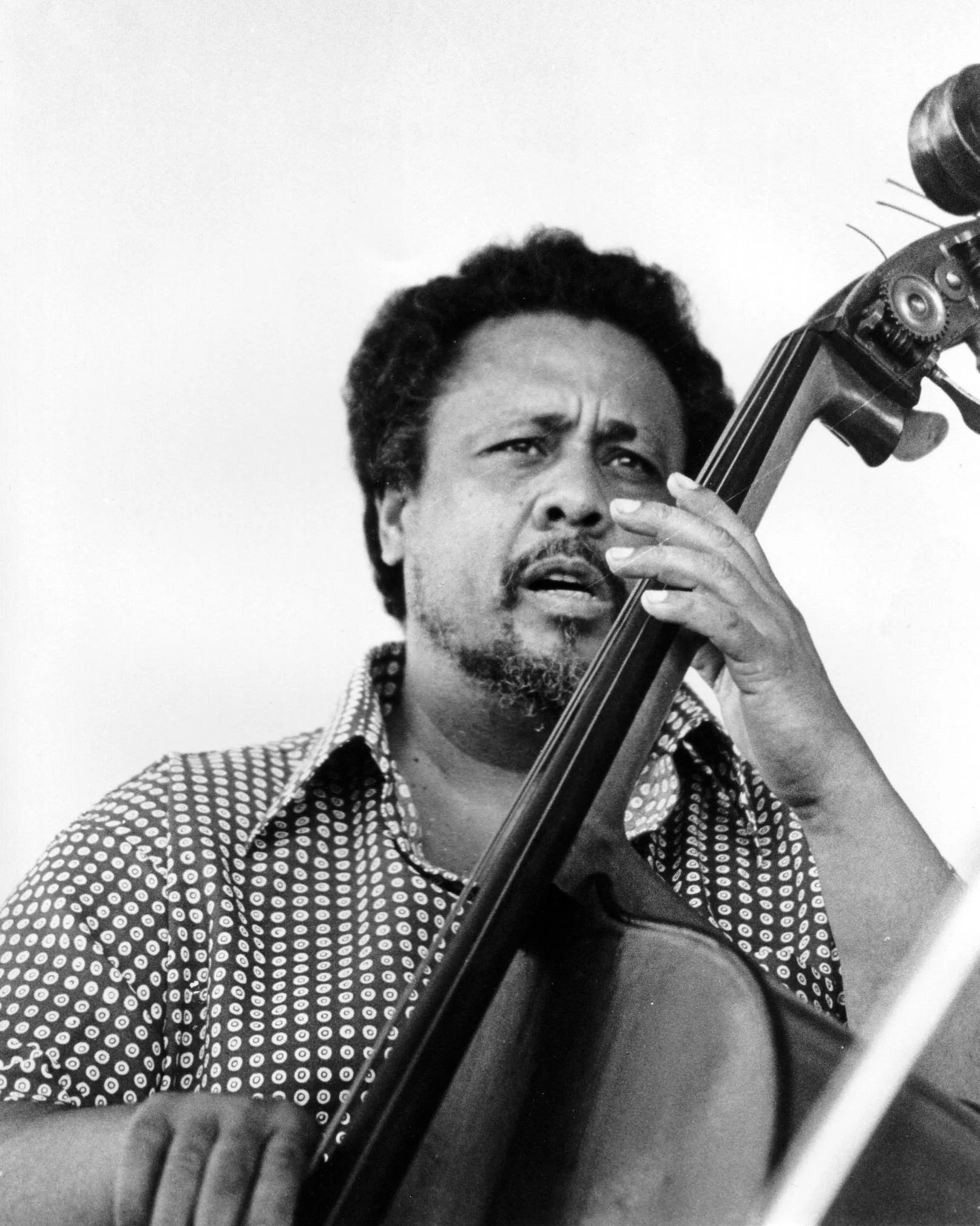 Remembering Charles Mingus (April 22, 1922 – January 5, 1979) — CHARLES ...
