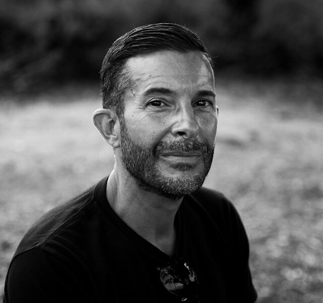 Memoir — Craig Stanland: Reinvention Architect