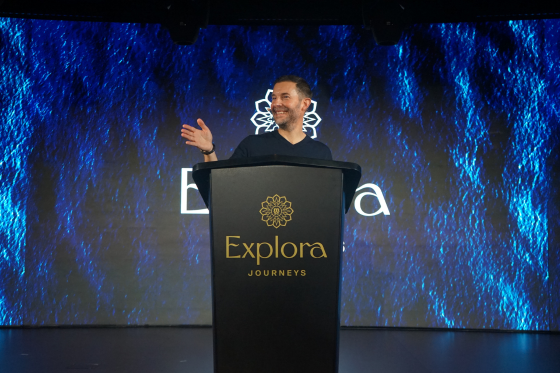 Speaking — Craig Stanland: Reinvention Architect