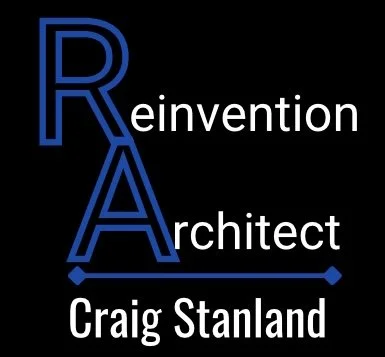 Speaking — Craig Stanland: Reinvention Architect
