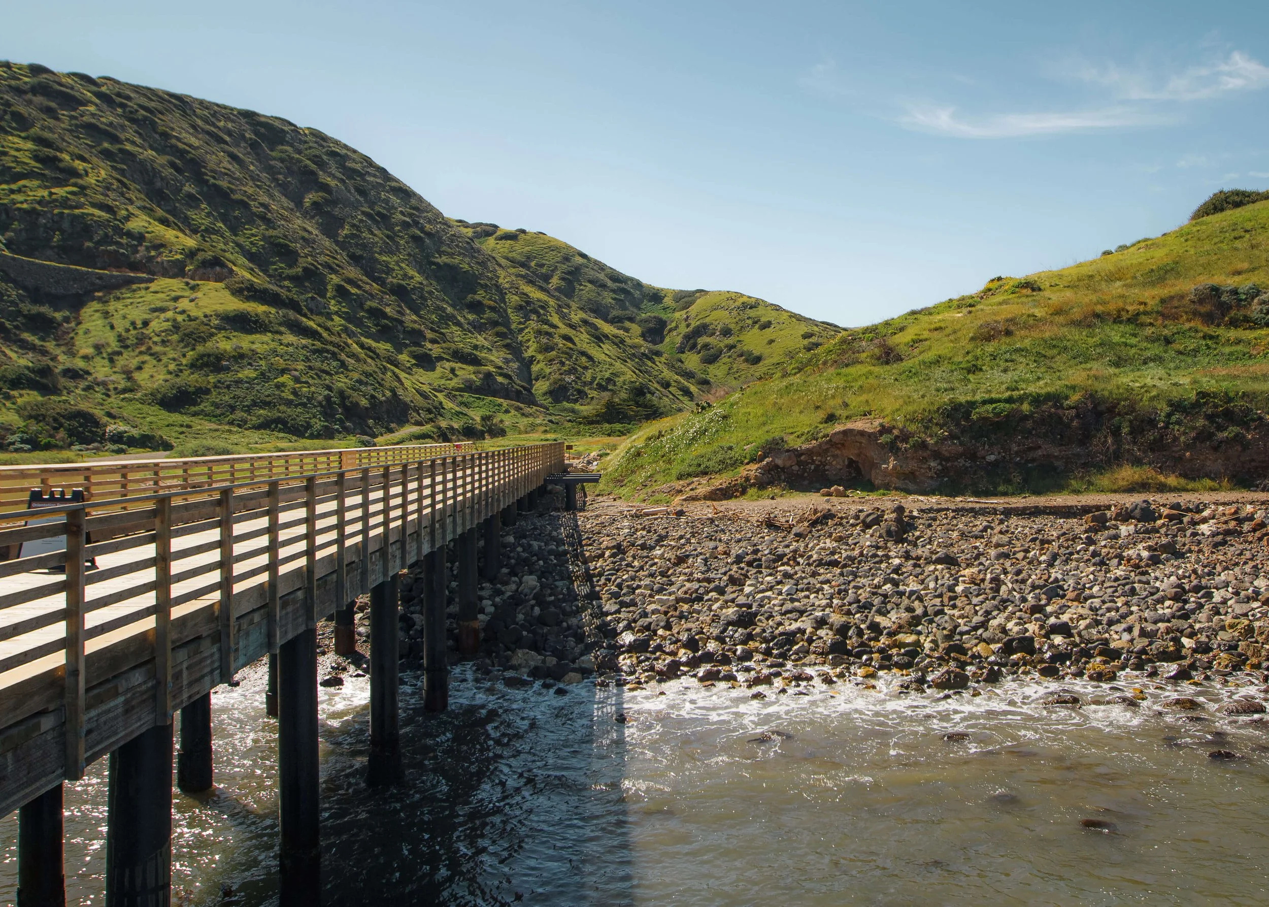 Channel Islands National Park Travel Guide — Moore Misadventures