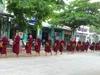 Two Weeks Moseying Myanmar — Moore Misadventures