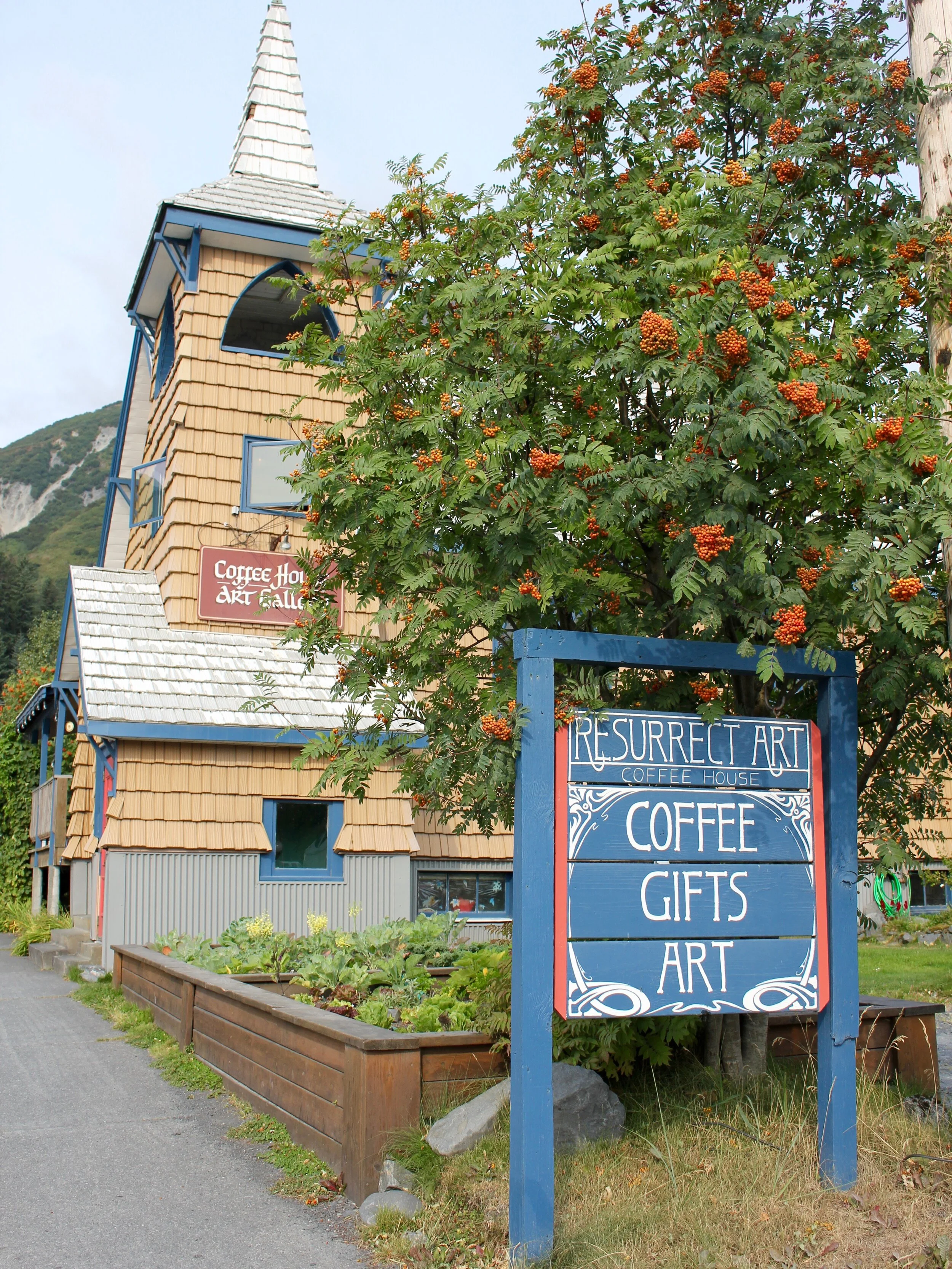 Southeast Alaska: Where to Explore — Moore Misadventures