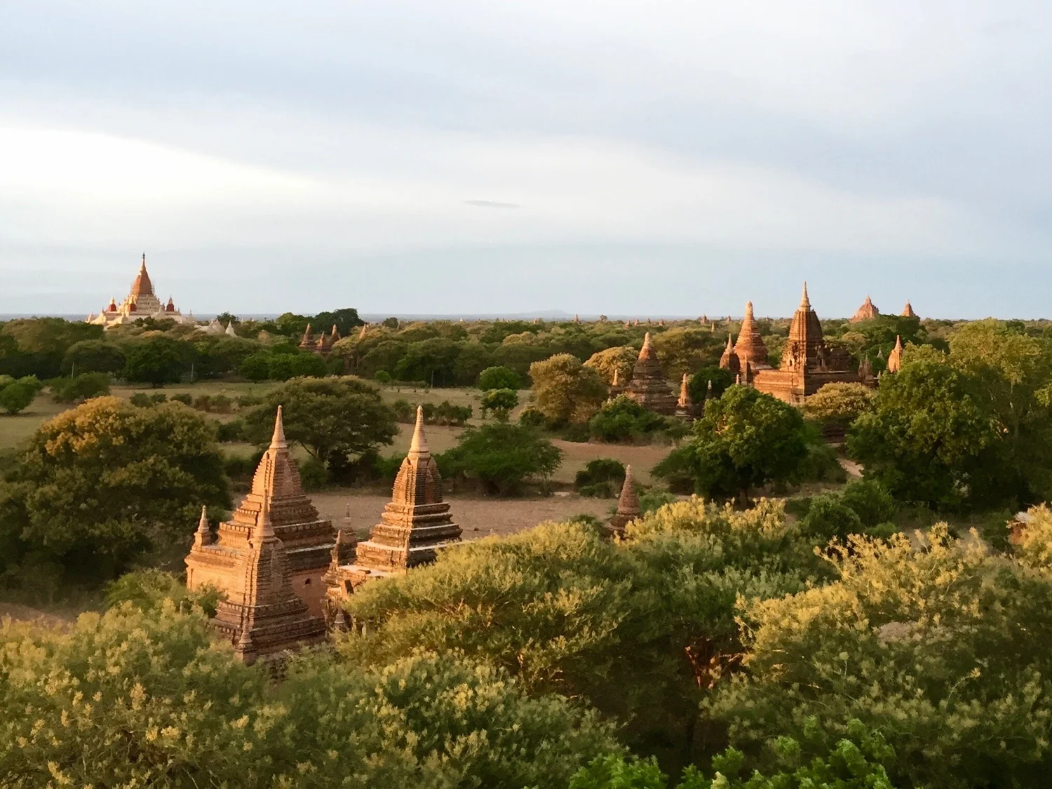 Two Weeks Moseying Myanmar — Moore Misadventures