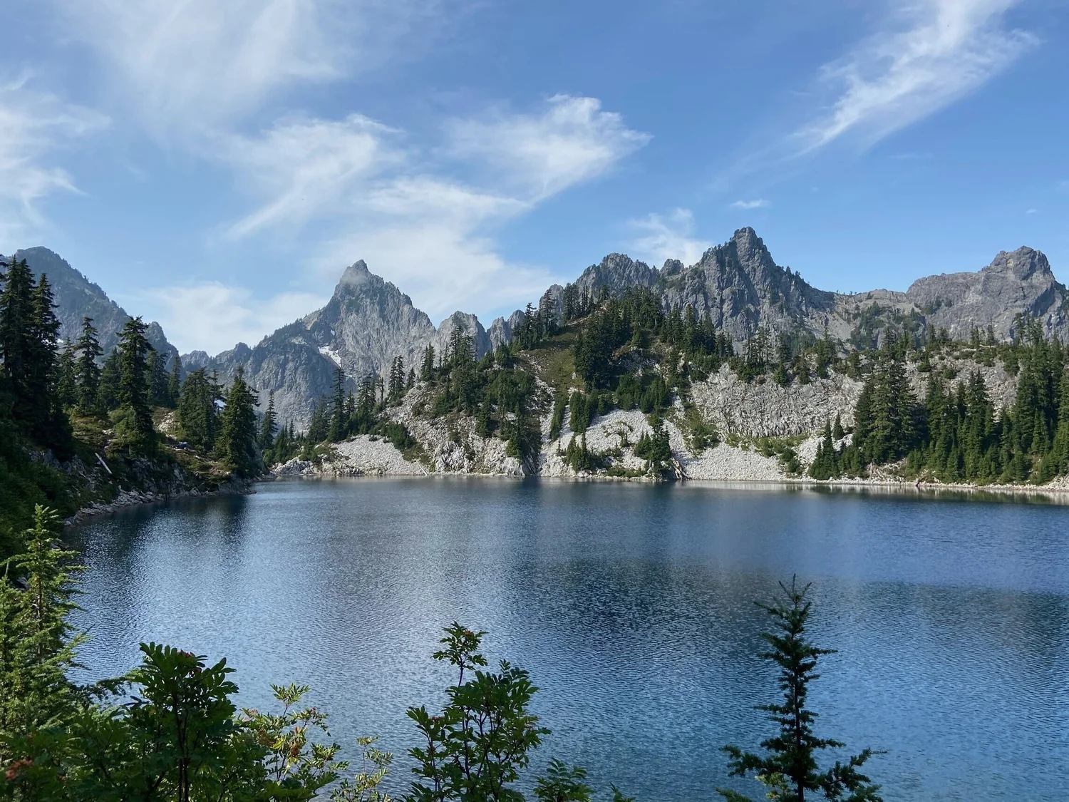 2020 Goal: 200 Miles of Hiking — Moore Misadventures
