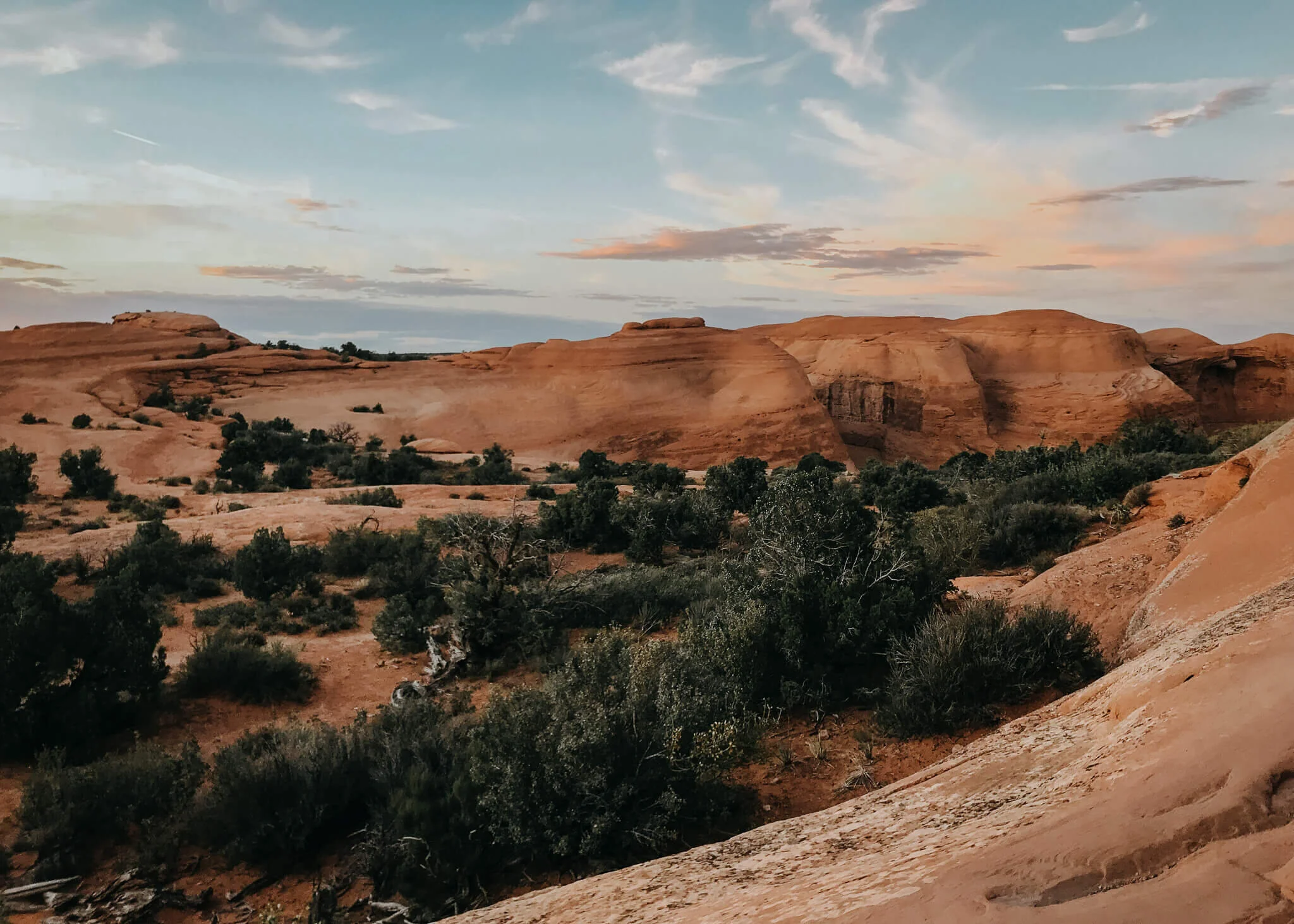 Arches National Parks Travel Guide — Moore Misadventures