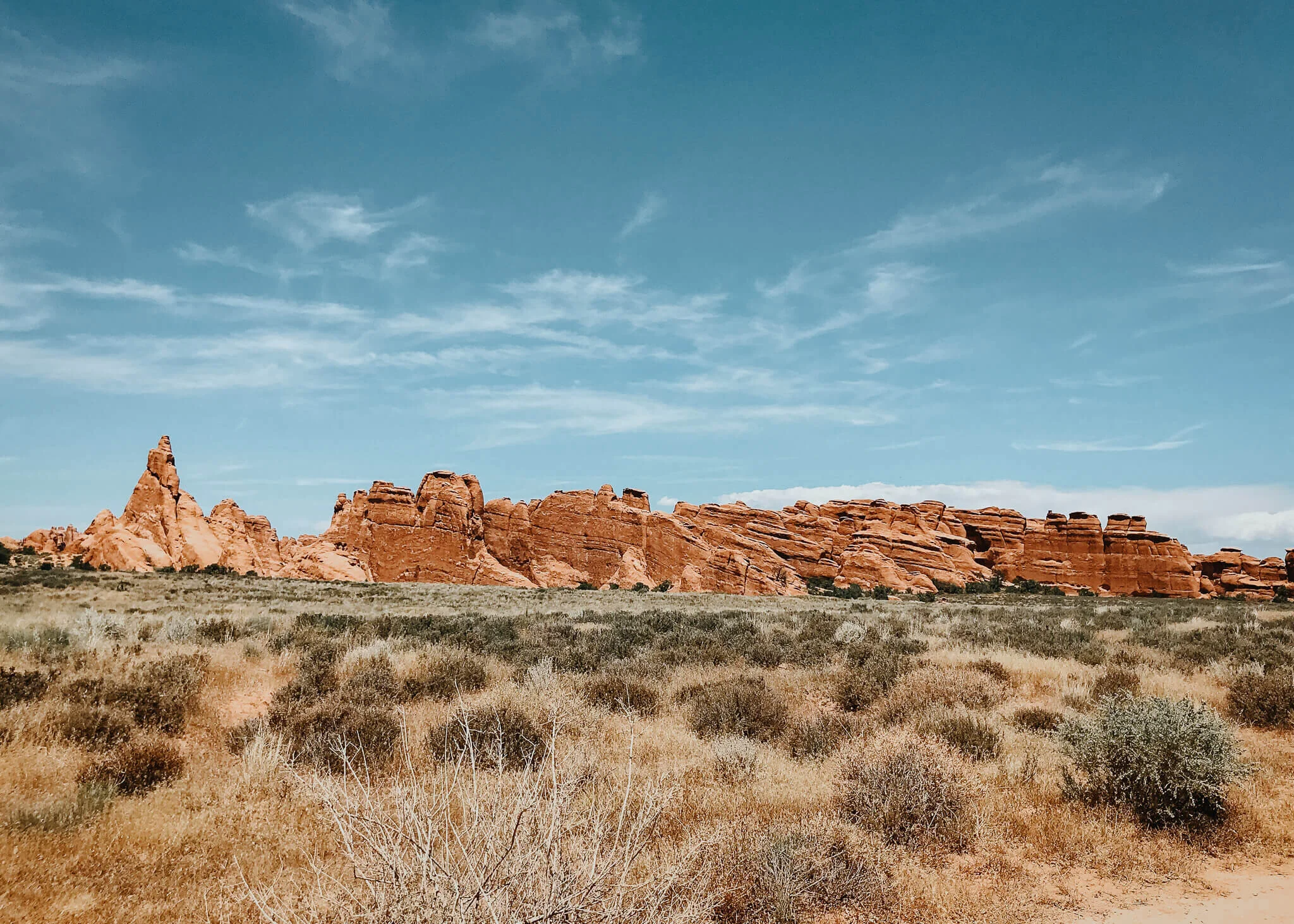 Arches National Parks Travel Guide — Moore Misadventures