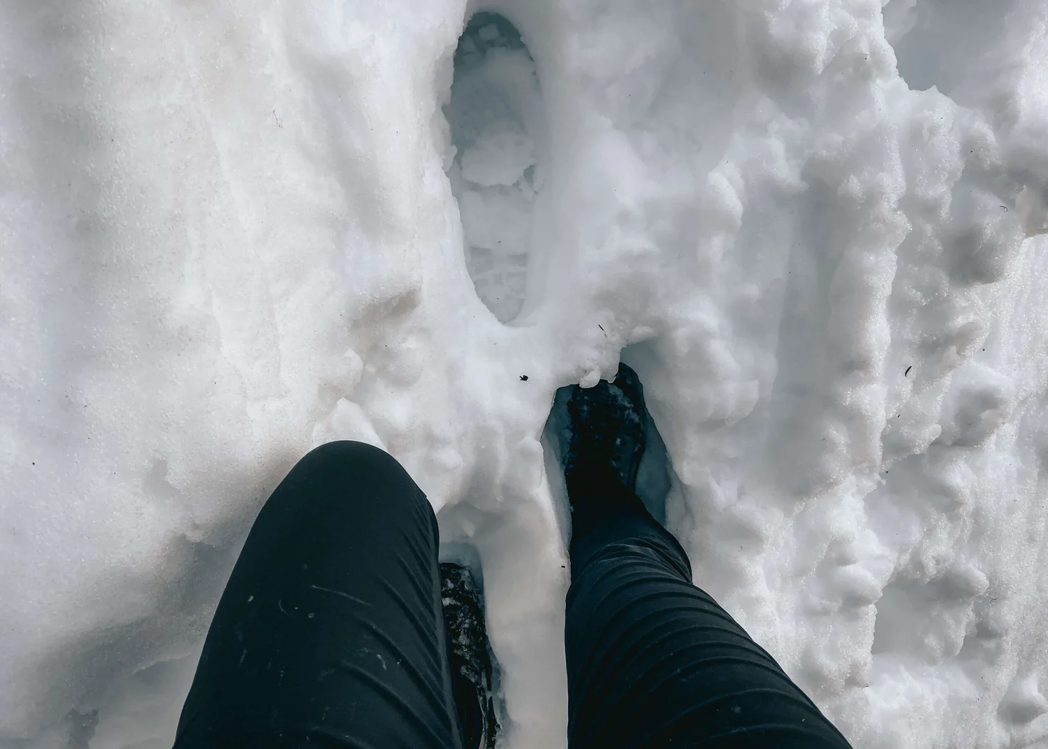 Washington Hiking Guide: Annette Lake — Moore Misadventures