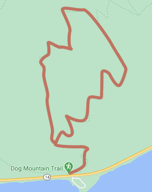 Hiking 101: Basics of Mileage, Elevation Gain and Routes — Moore ...