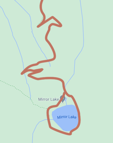 Hiking 101: Basics of Mileage, Elevation Gain and Routes — Moore ...