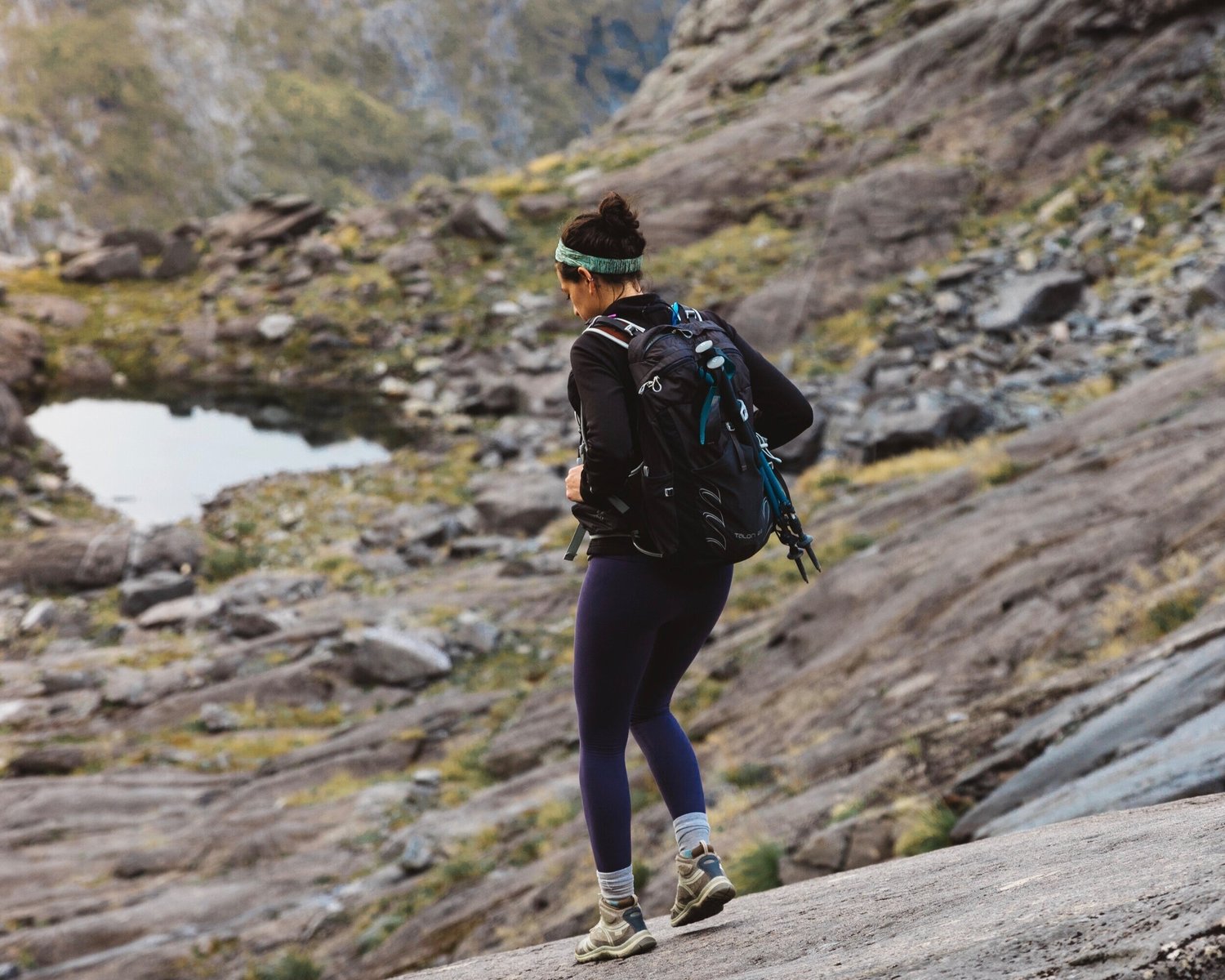 Hiking 101: Hiking Gear for Beginners — Moore Misadventures