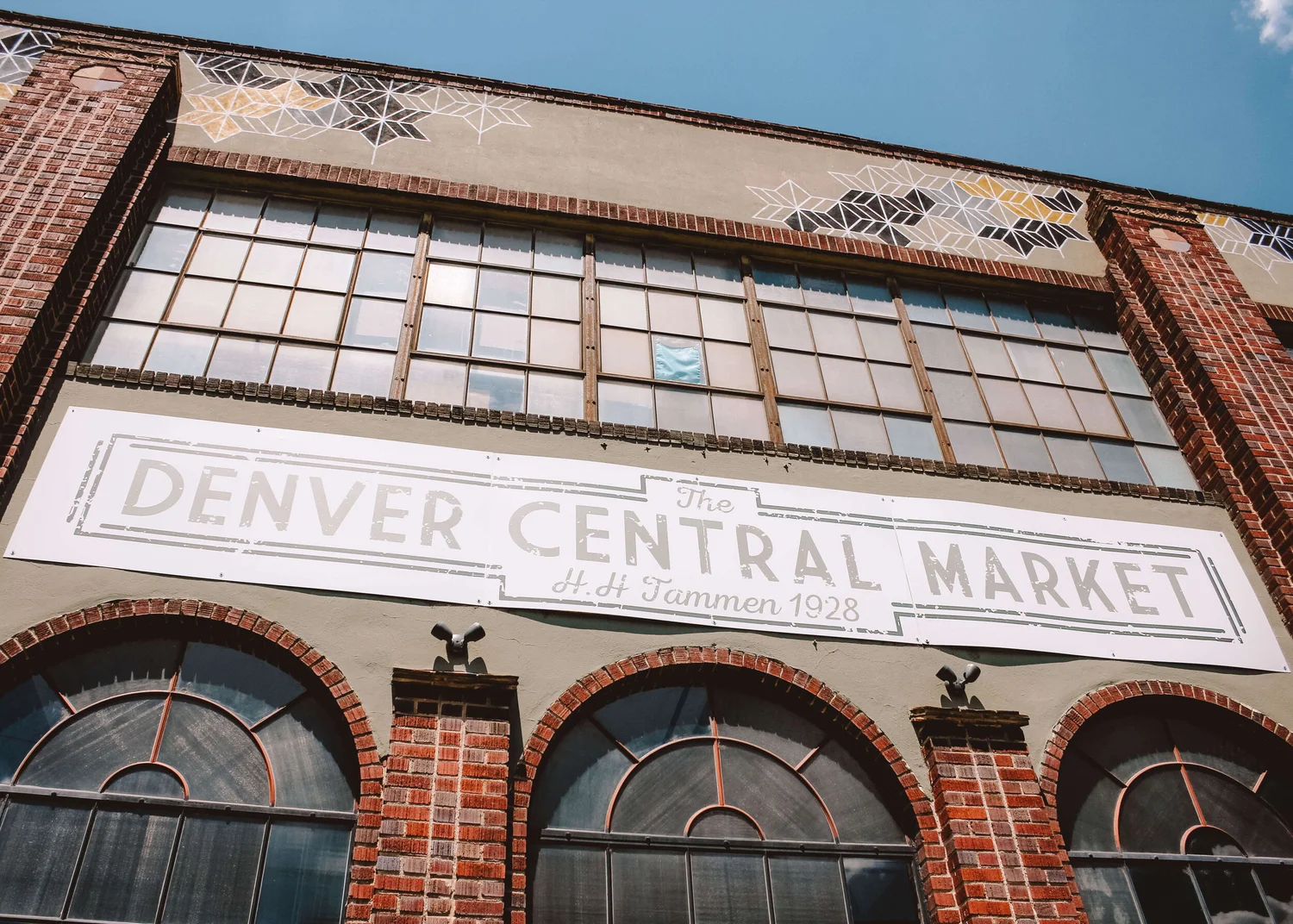 Exploring Denver’s Best Neighborhoods — Moore Misadventures