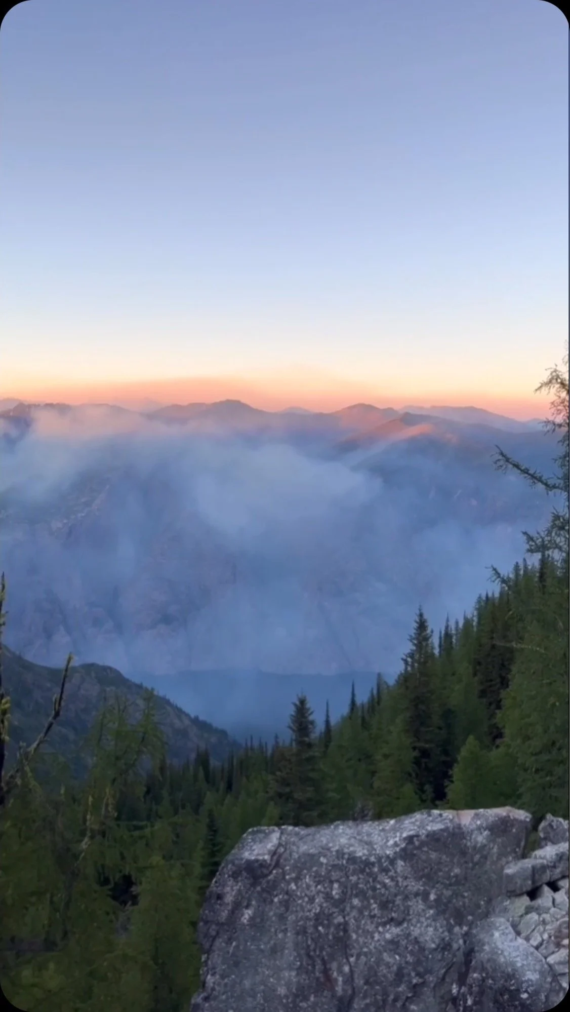 Climbing Mount Rainier: Summits Aren't Worth Dying For — Moore ...